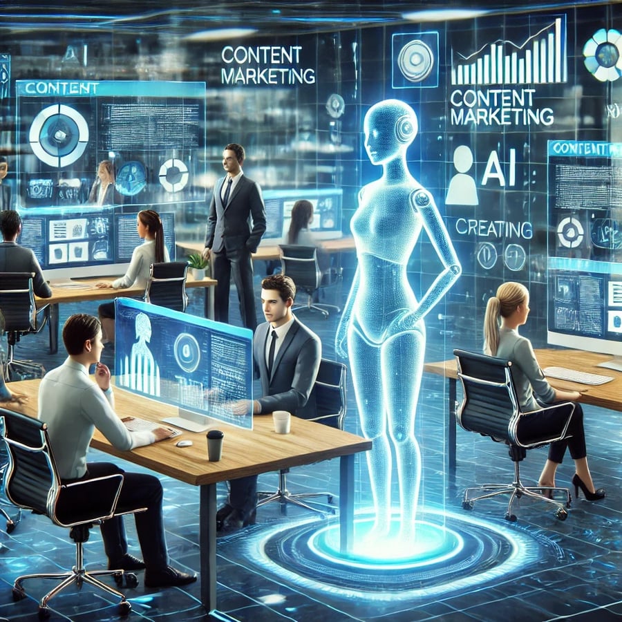 AI SaaS Landscape 2025