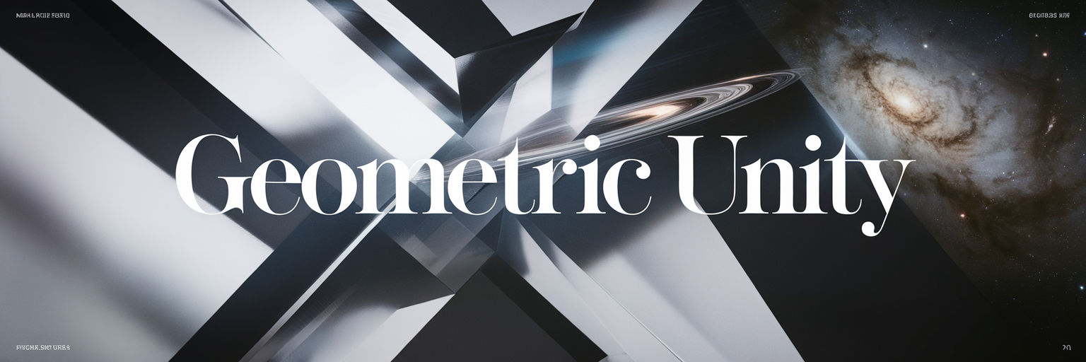 Geometric Unity: A Decade of Controversy