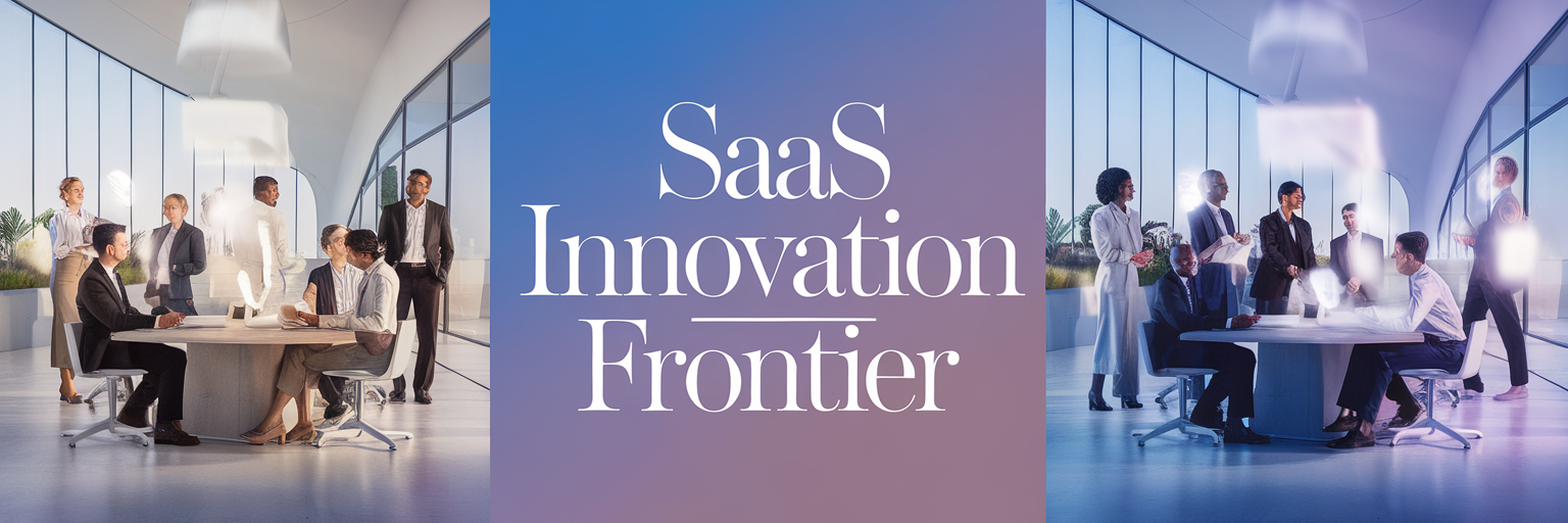 AI SaaS Landscape 2025