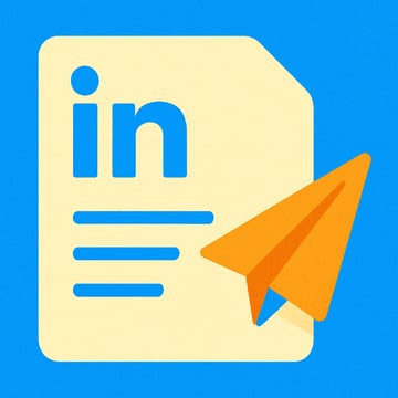 LinkedIn Connection Crafter