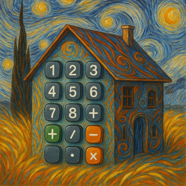 Rescission Calculator with Date Correction Function