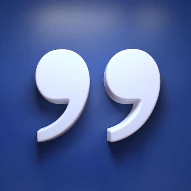 Extract Quotes From Text