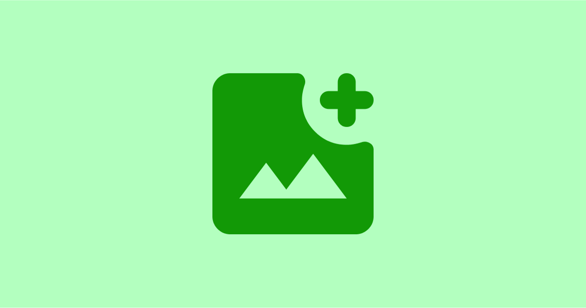 Generate Icon